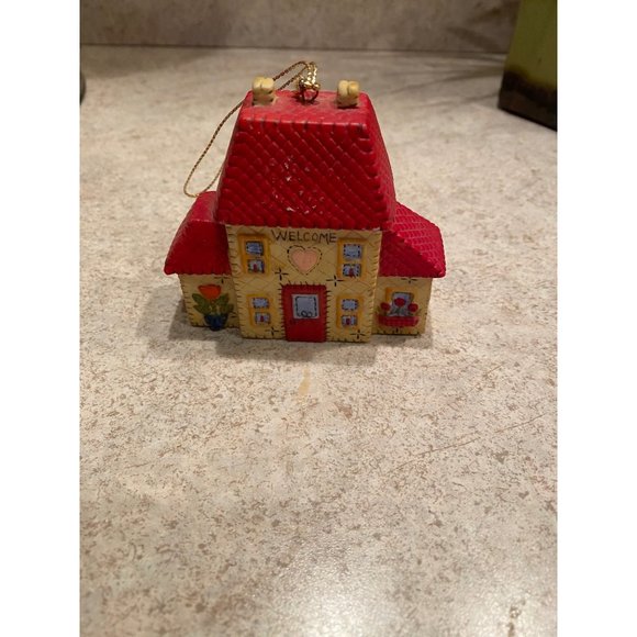 Lang and Wise | Holiday | Lang And Wise Ornaments 998 Welcome Home ...